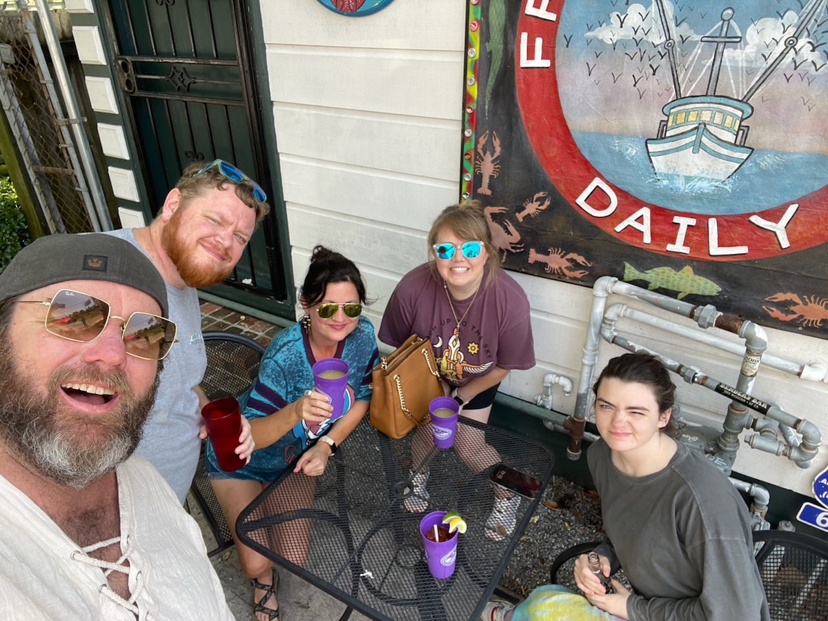 New friends | MLTSHP