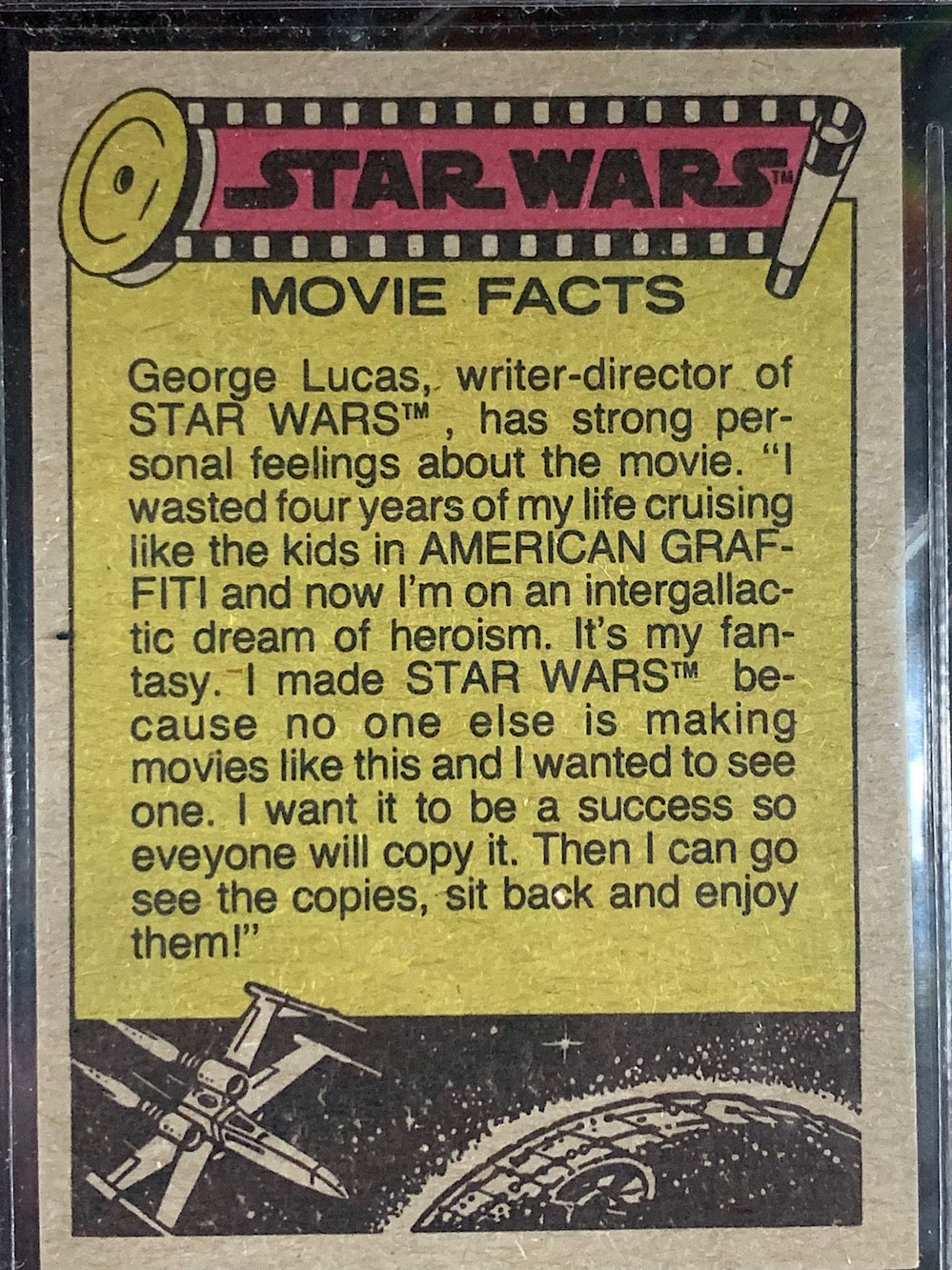 Just the facts Jack | MLTSHP