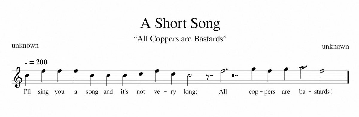 a song my dad taught me | MLTSHP