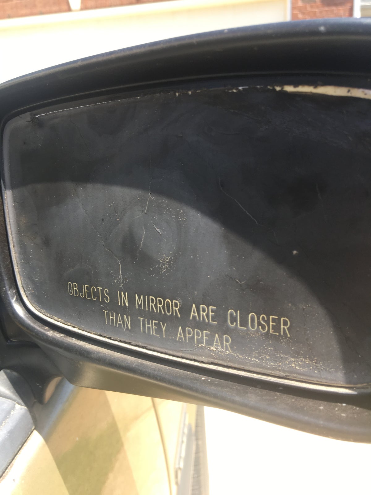 Hmmm. This bodes ill... | MLTSHP