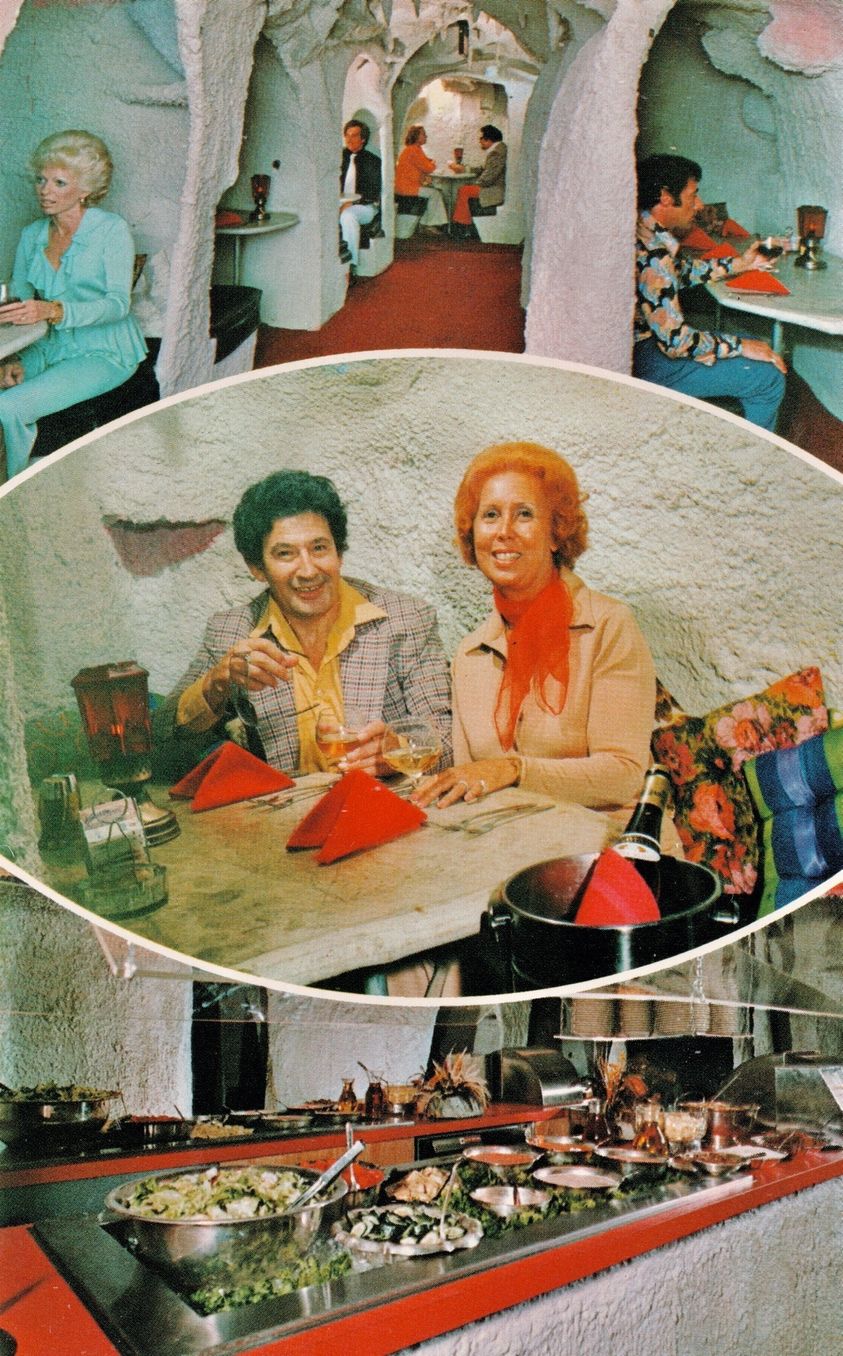 Cheese Cave | MLTSHP