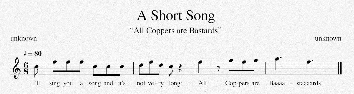 let's try that song my dad taught me again … | MLTSHP