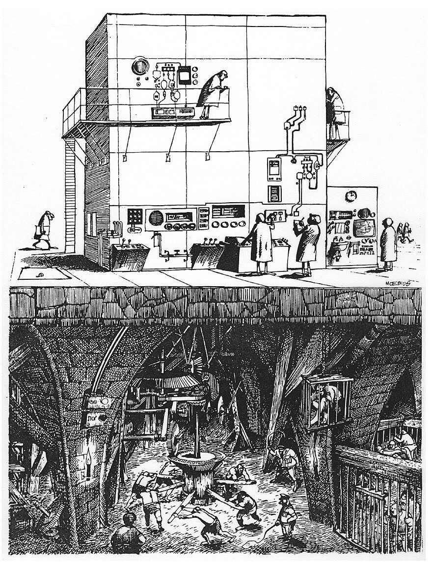 above/below | MLTSHP