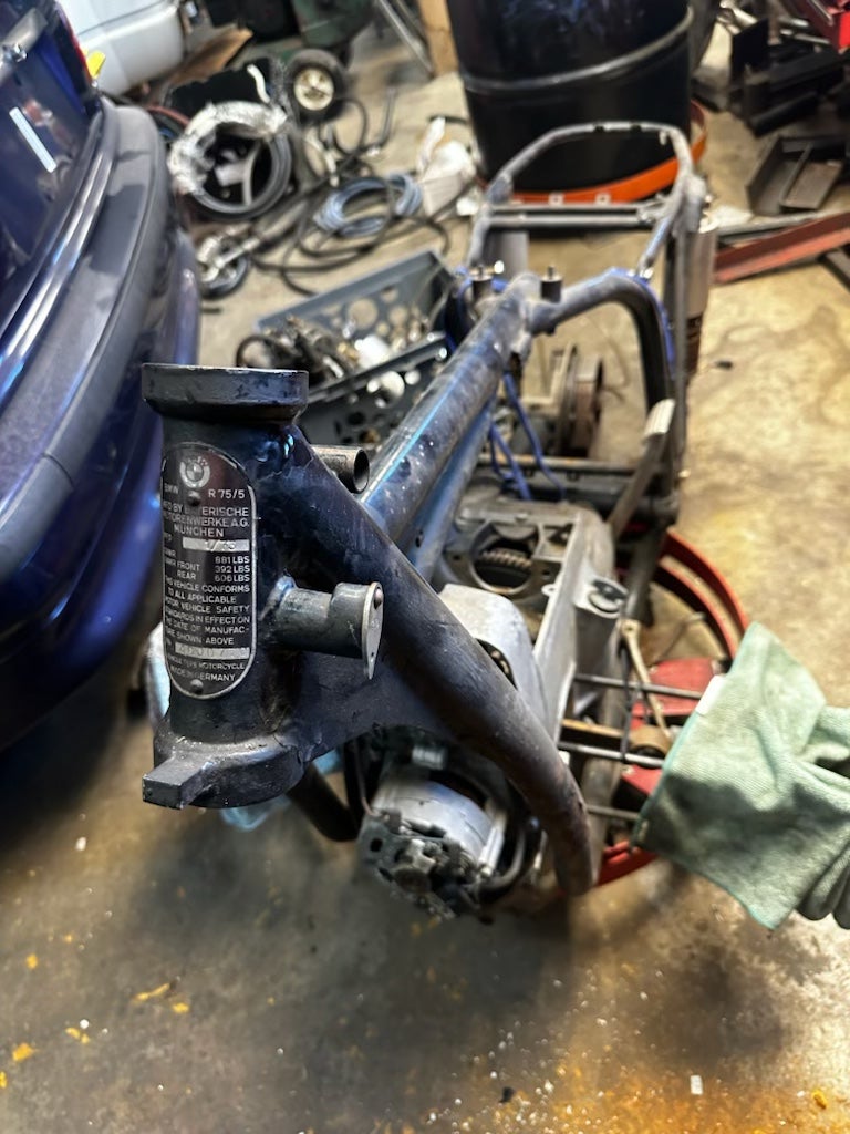 We start here. | MLTSHP