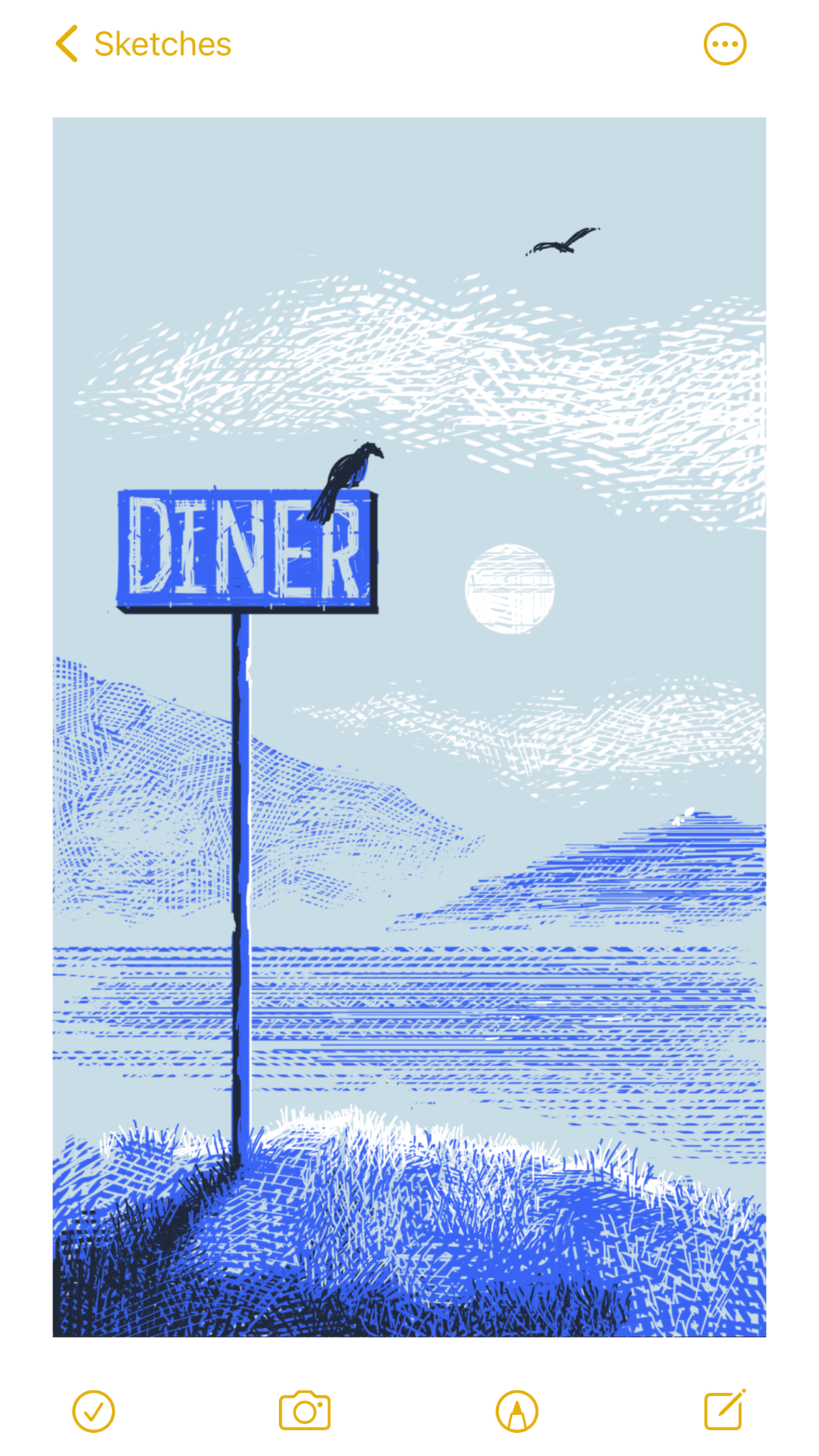 food desert | MLTSHP