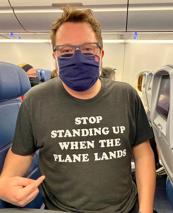 Please and Thank You | MLTSHP