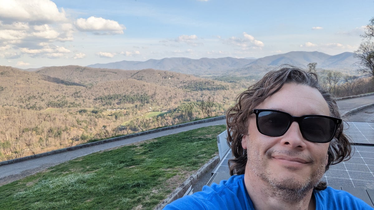 oh, good. you're still here | MLTSHP