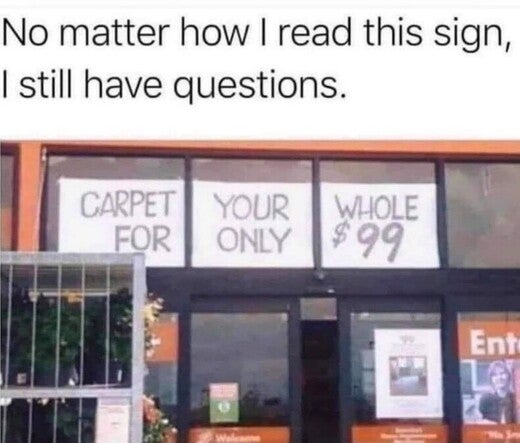 Your Only Whole | MLTSHP