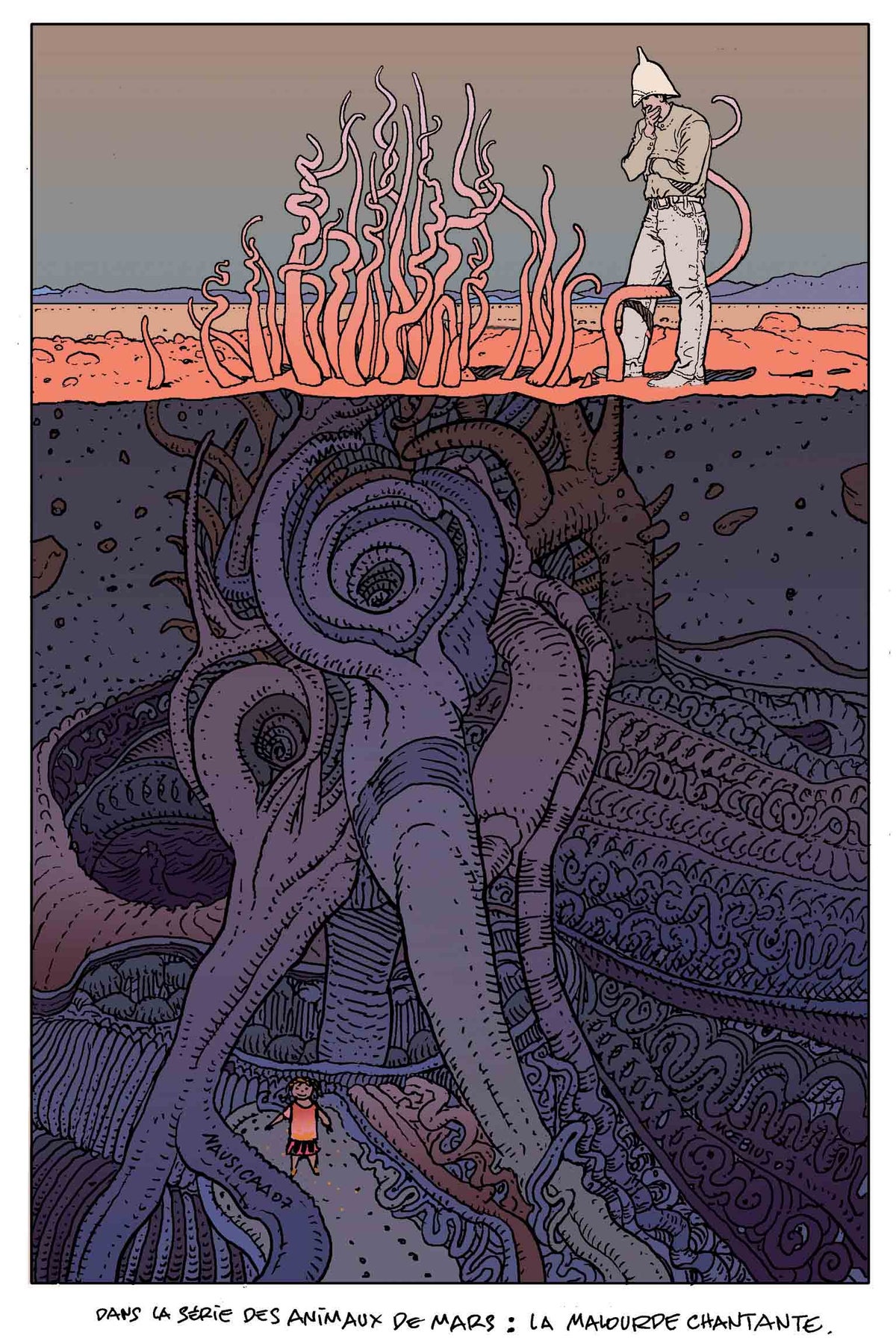 Moebius | MLTSHP