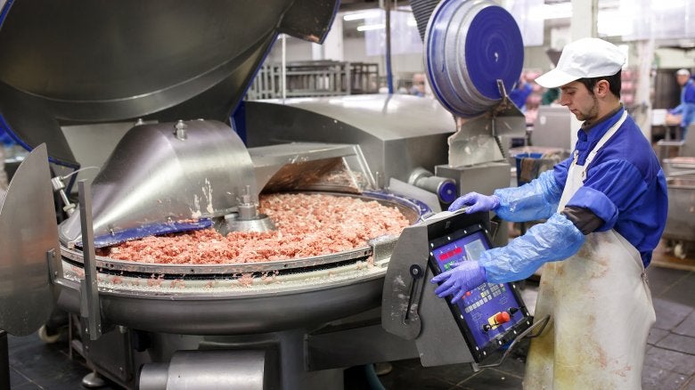 How the sausage is made | MLTSHP