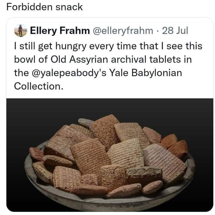 Stays Crunchy, Even in Milk | MLTSHP