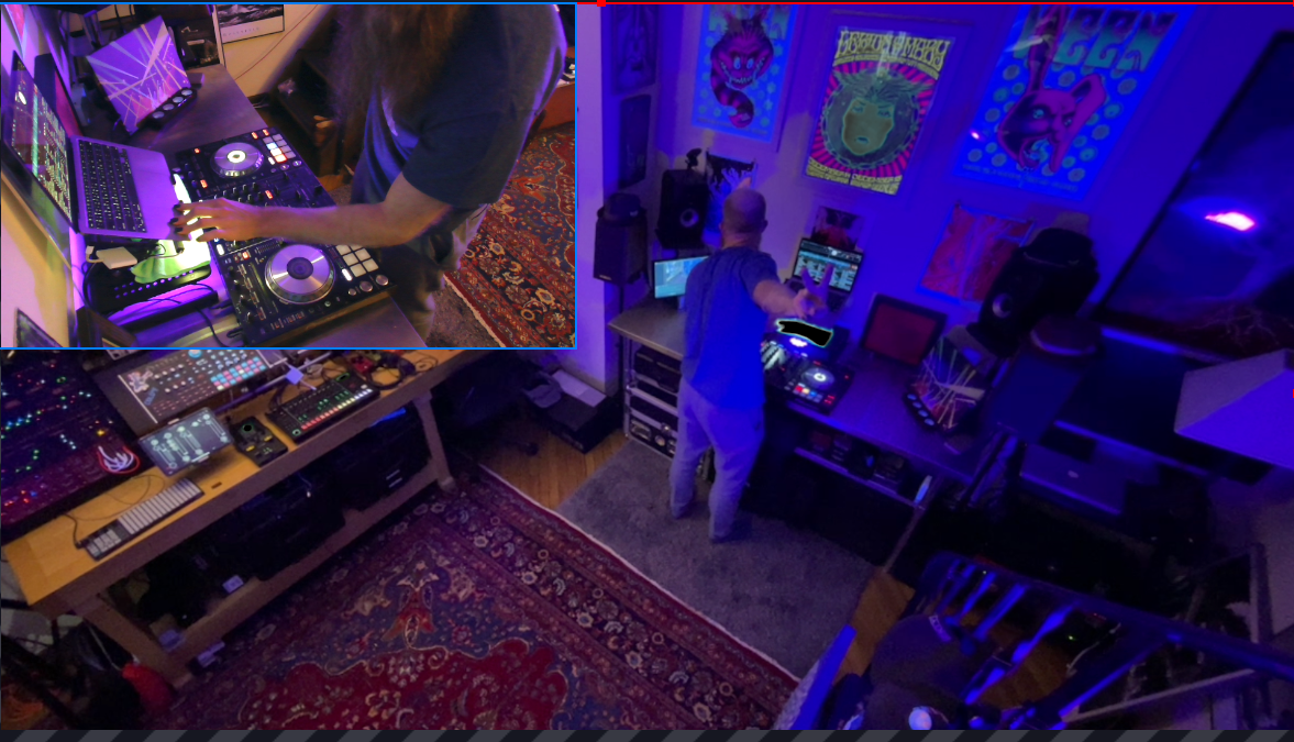 Sometime after 4:30... | MLTSHP