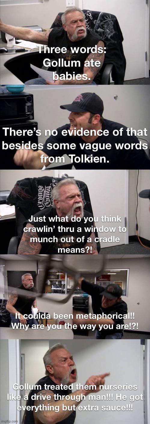 Extra Sauce | MLTSHP