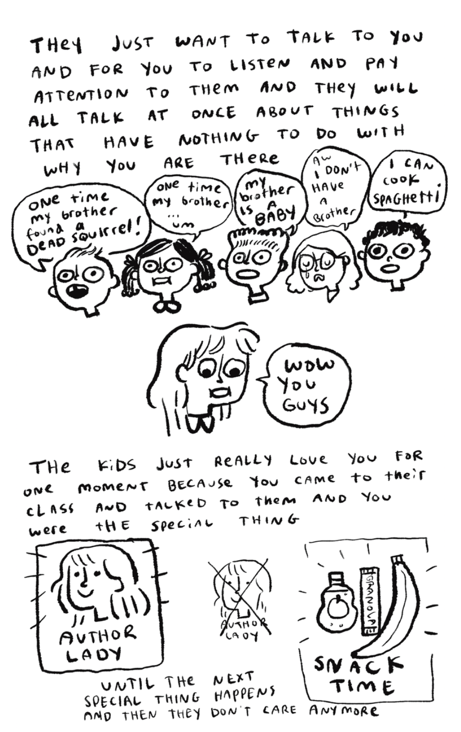 Kate Beaton | MLTSHP