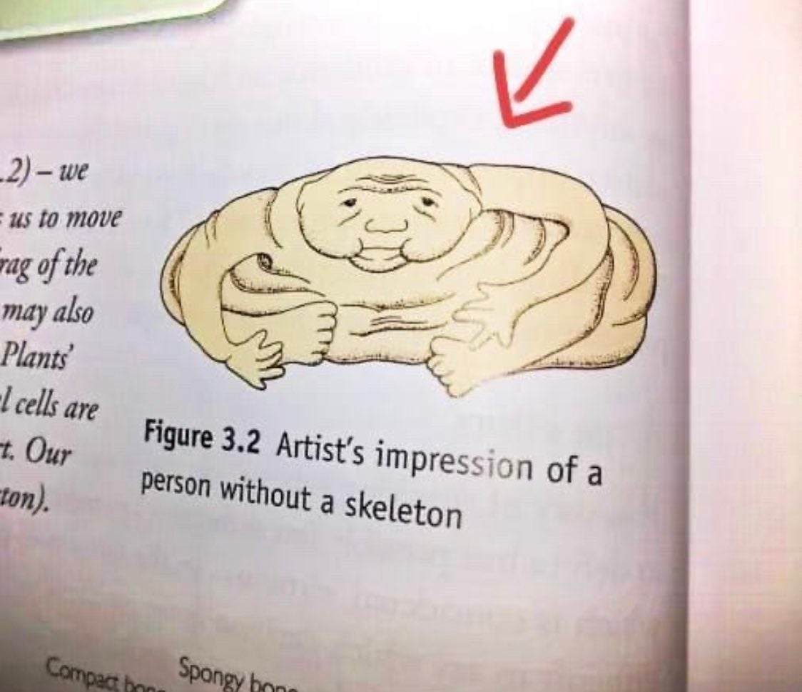 We all feel seen | MLTSHP