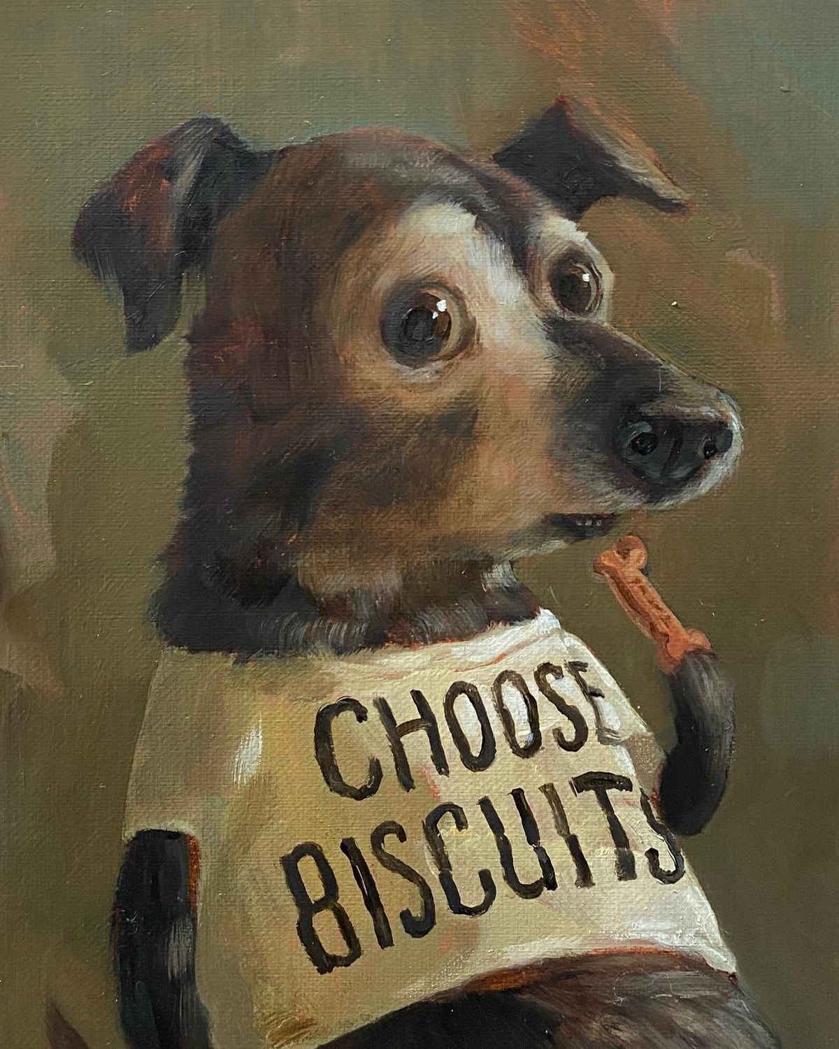 CHOOSE BISCUITS | MLTSHP