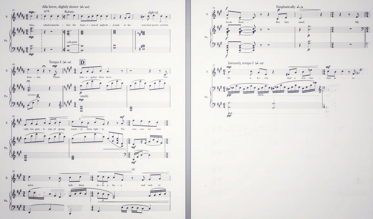 Working on a New Work… | MLTSHP