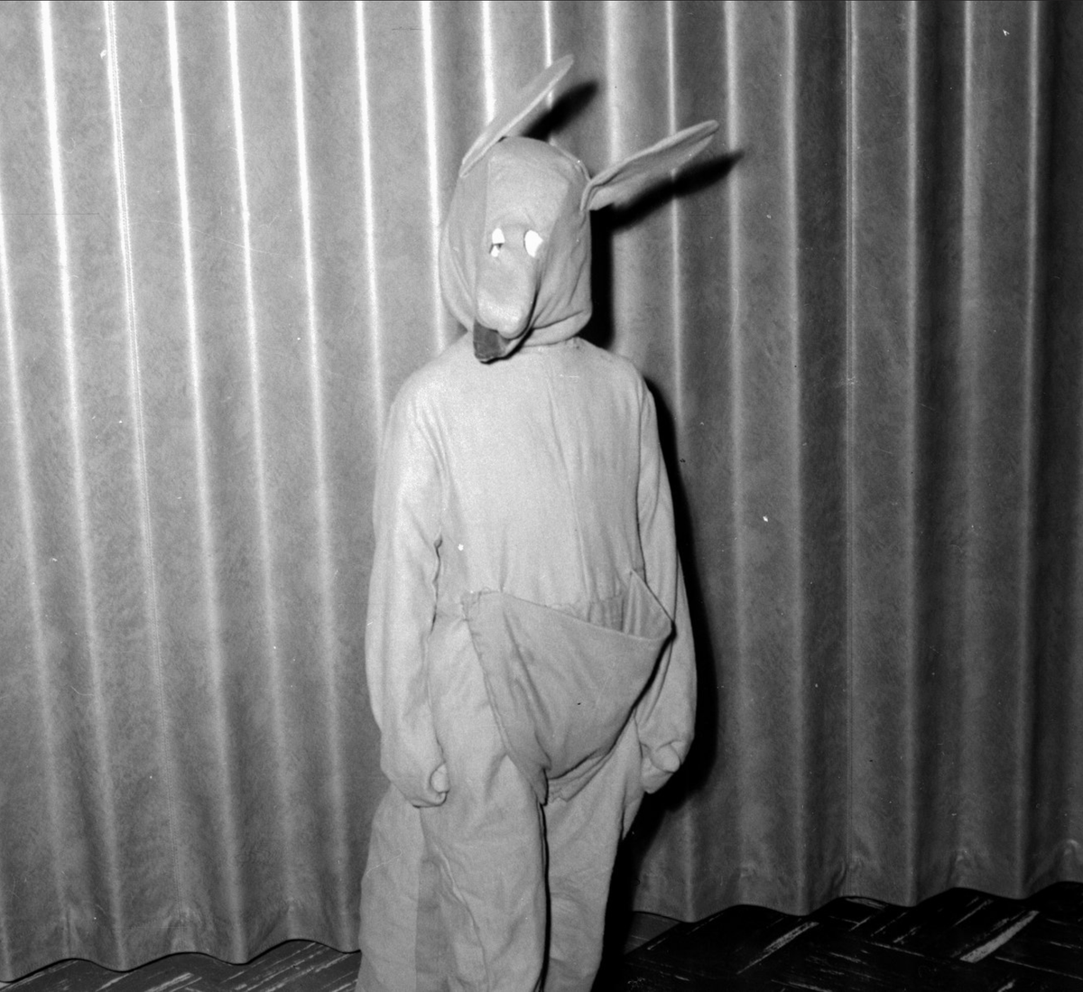 Completely not-creepy kangaroo | MLTSHP