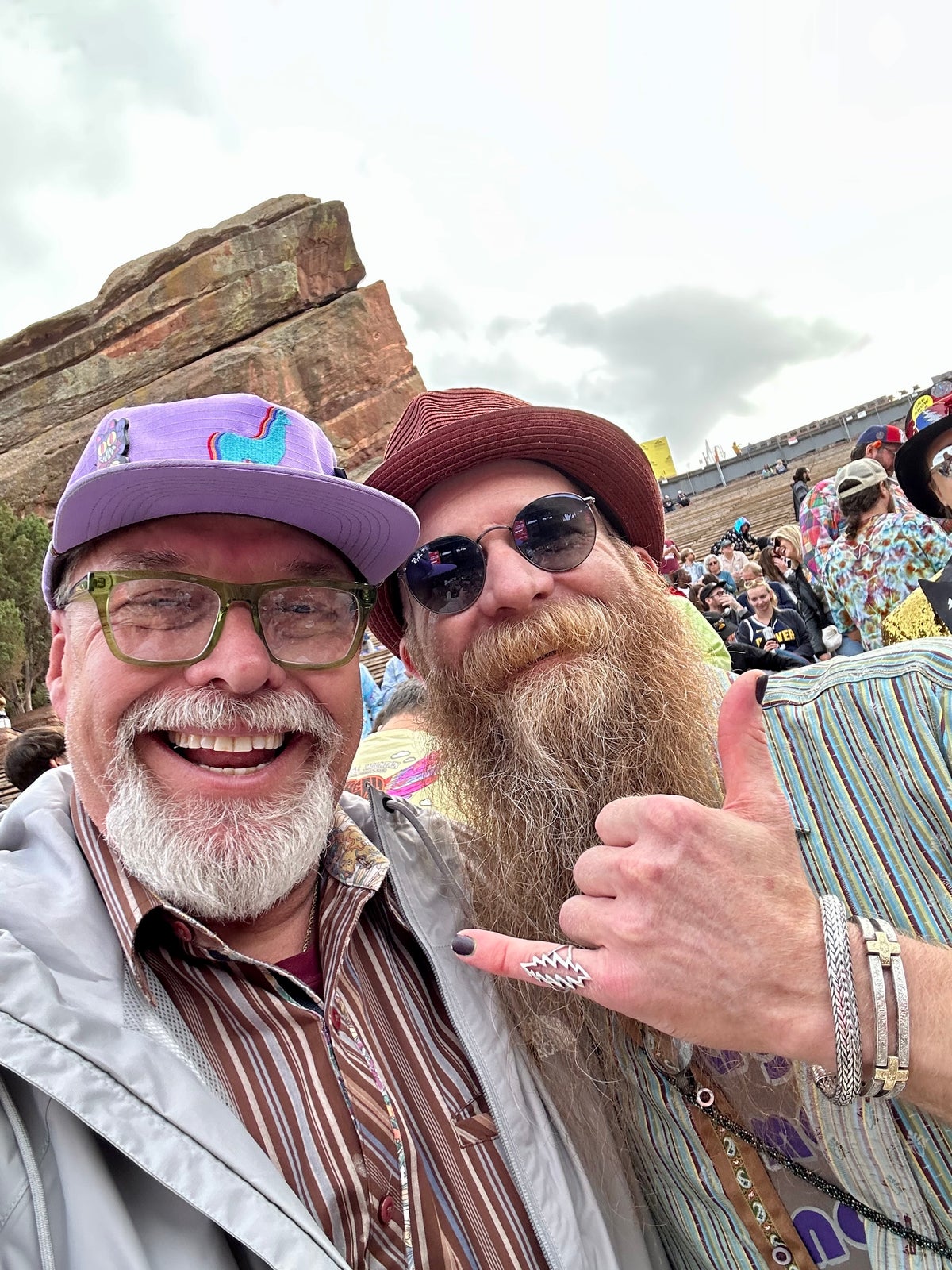 My brother. | MLTSHP