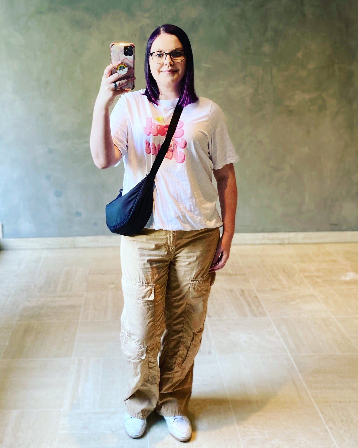 Birthday Selfie! | MLTSHP