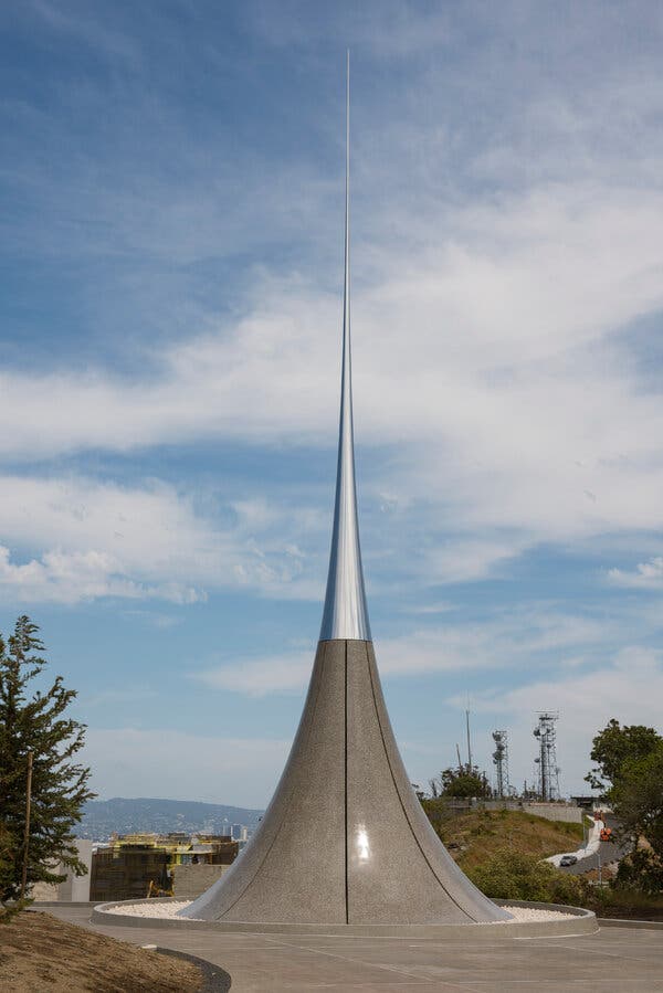 Point of Infinity | MLTSHP