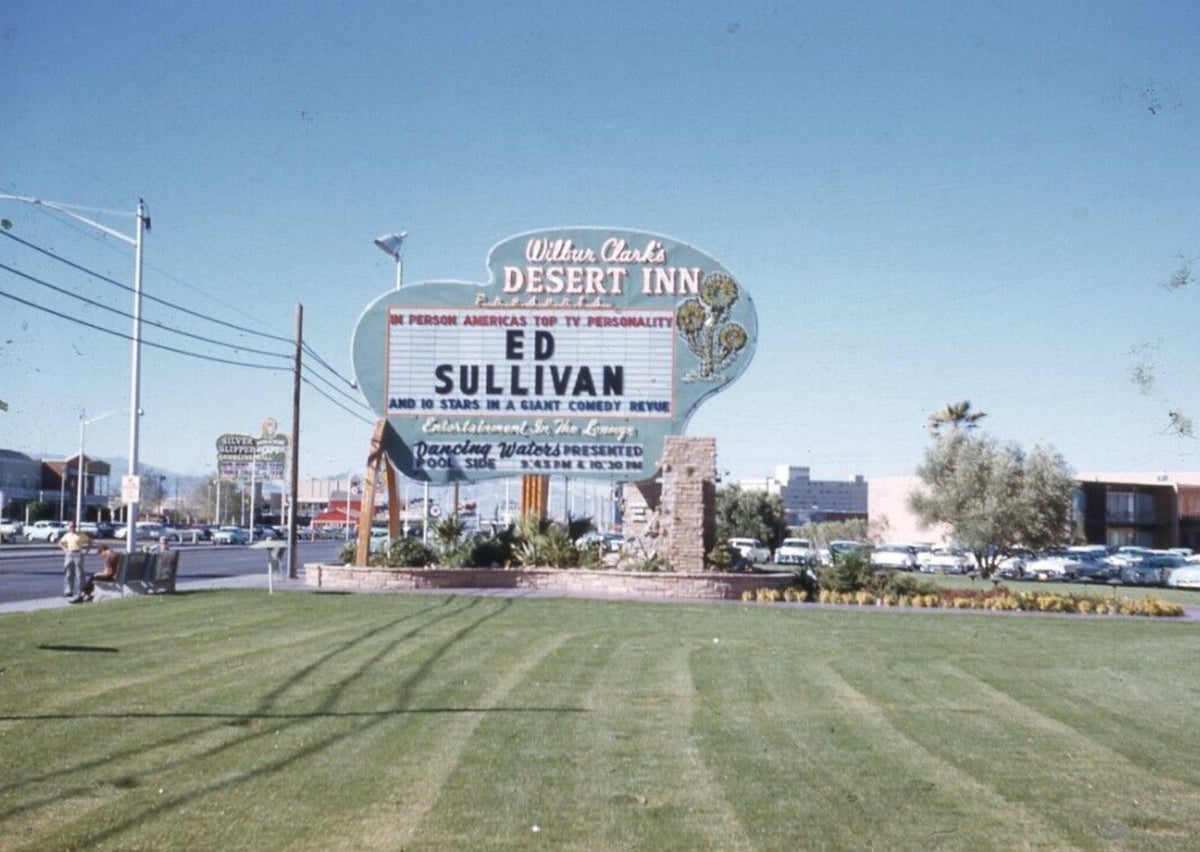 Desert Inn | MLTSHP