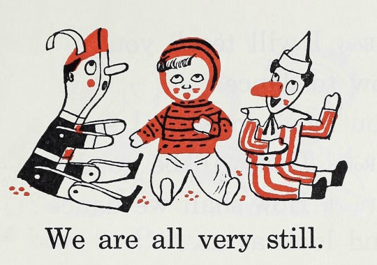 until you look away | MLTSHP