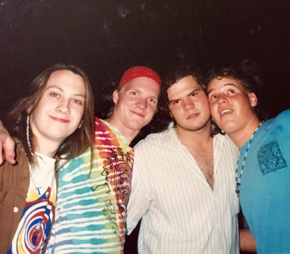 I was so much older then... | MLTSHP