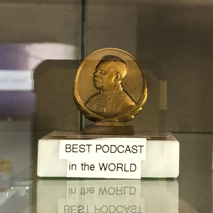 The John Phillips Sousa Award | MLTSHP