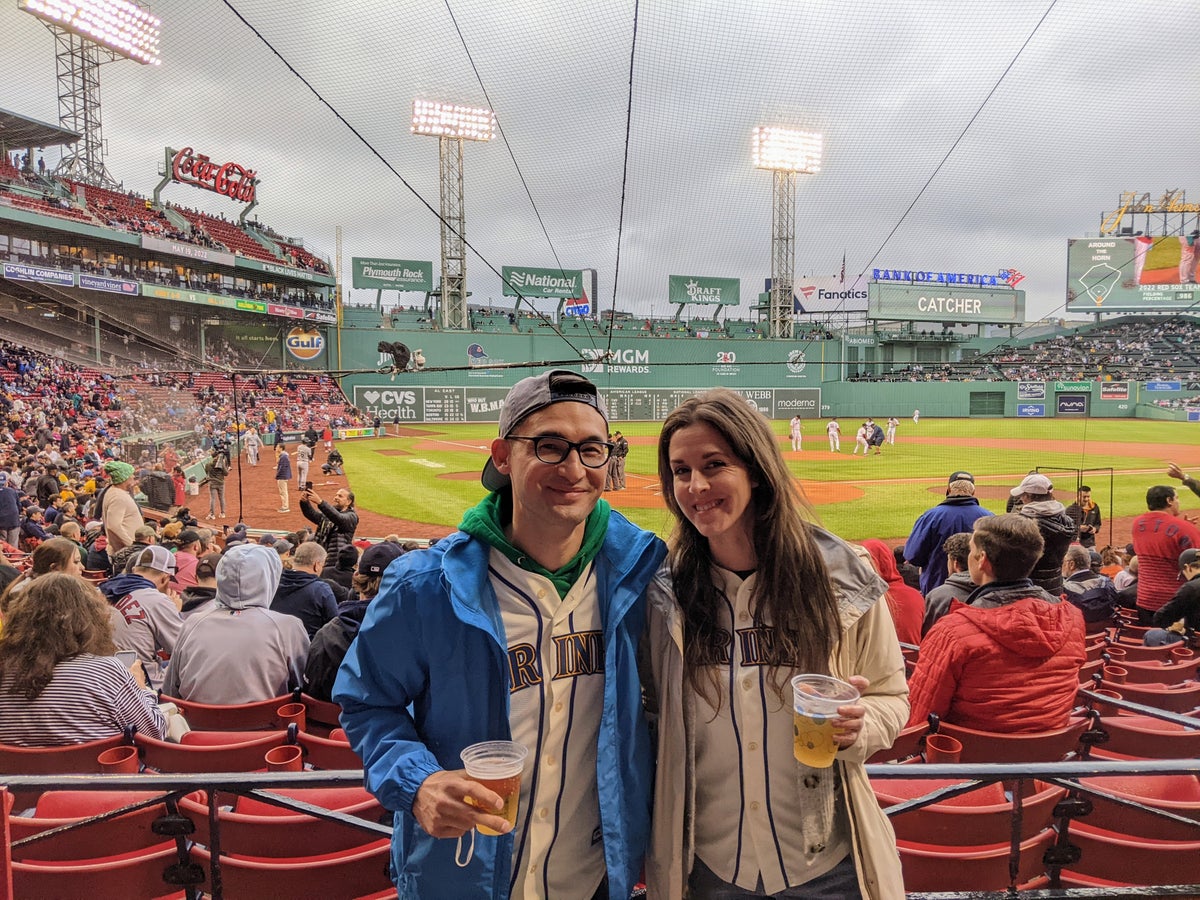 Ballpark #20 | MLTSHP