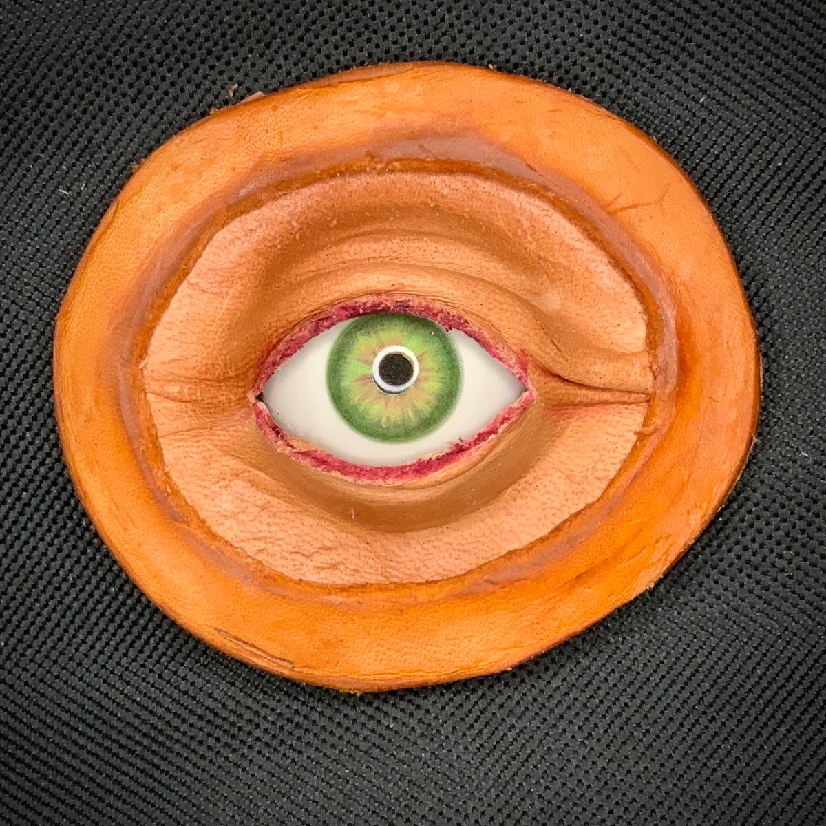 WIP II | EYE-YI-YI | MLTSHP