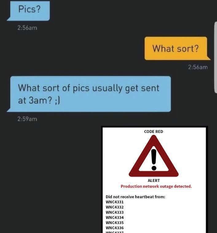 hey, you up? | MLTSHP