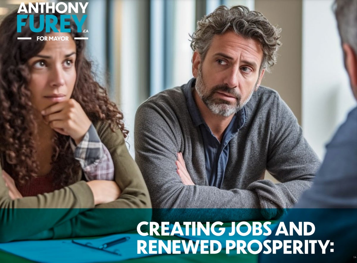 Anti-homeless mayoral candidate uses less than advanced A.I. | MLTSHP