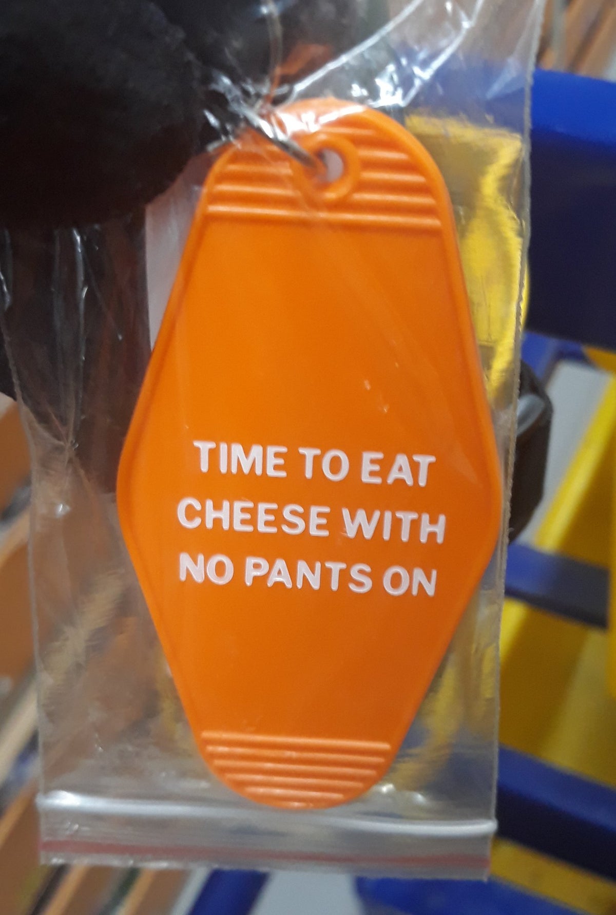 Your room is ready | MLTSHP