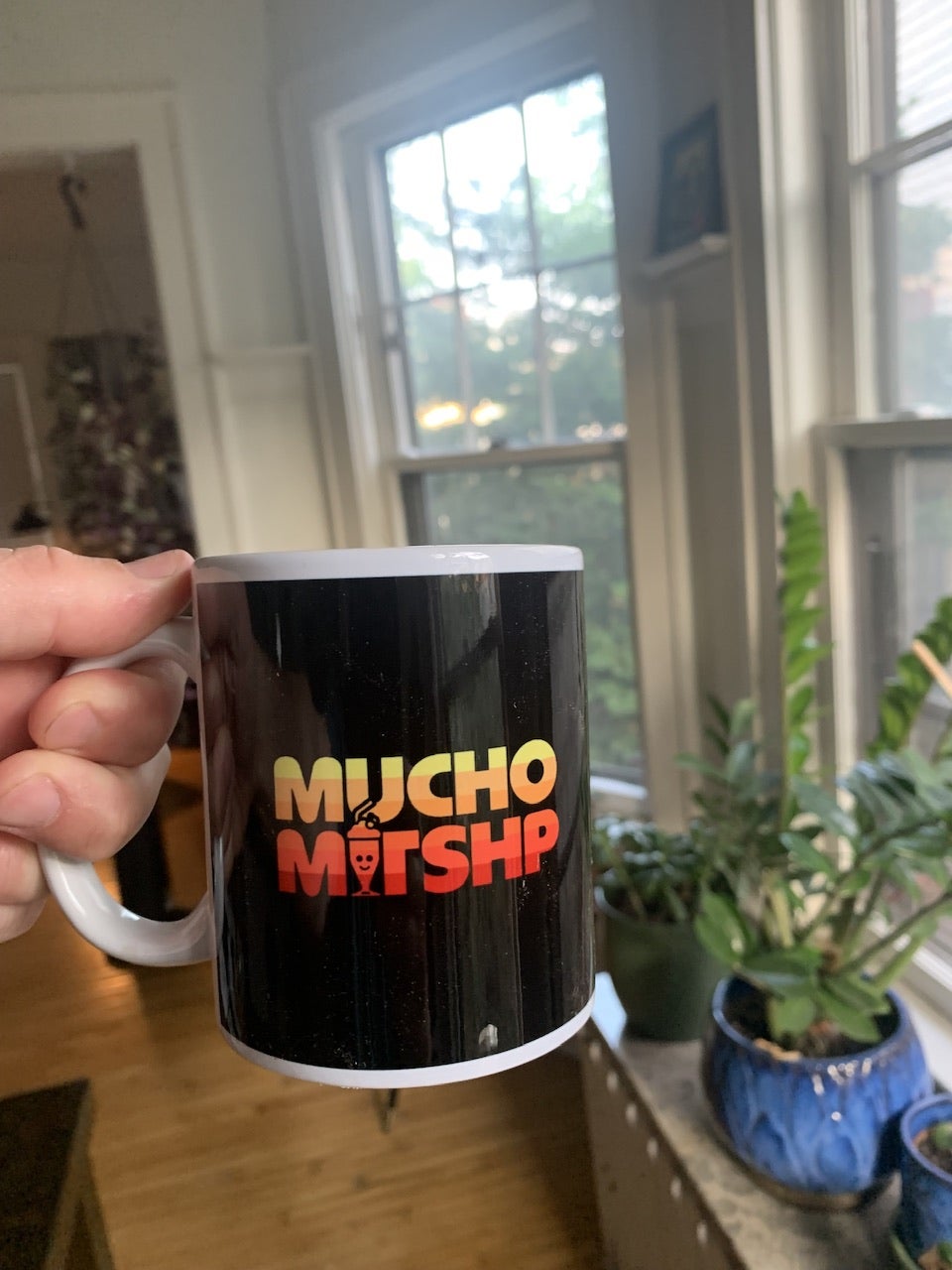 I got mail today! | MLTSHP