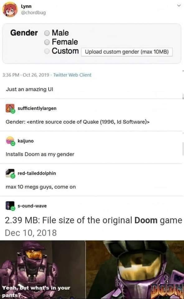 Custom code | MLTSHP