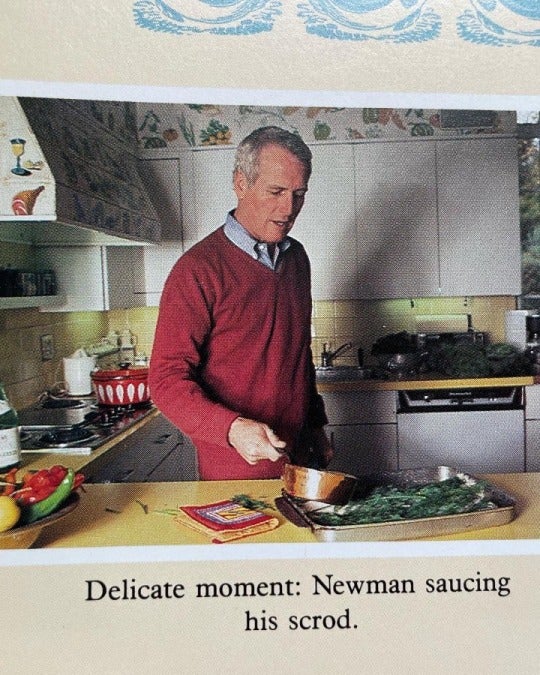 scrod saucer | MLTSHP