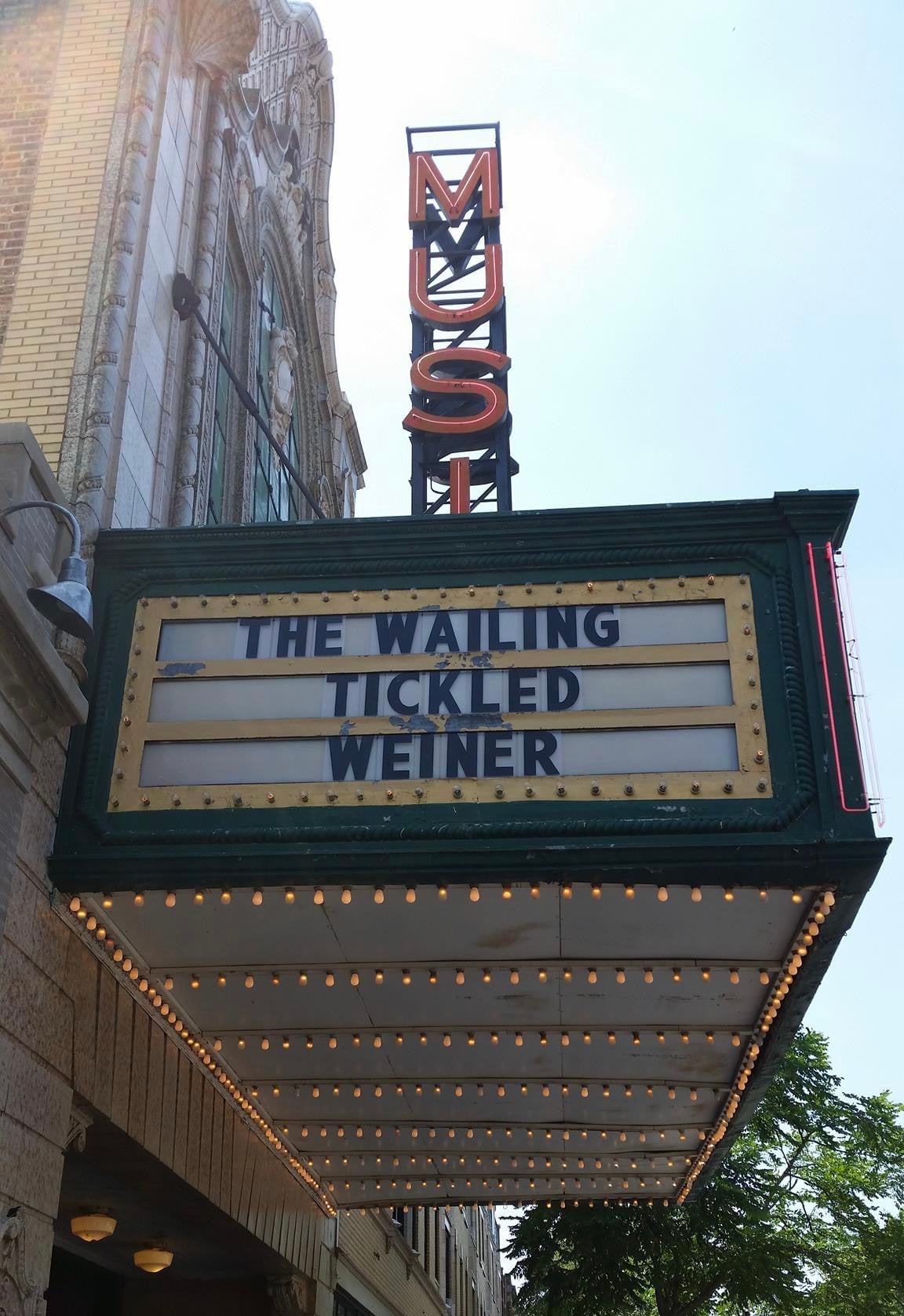 Now Playing | MLTSHP