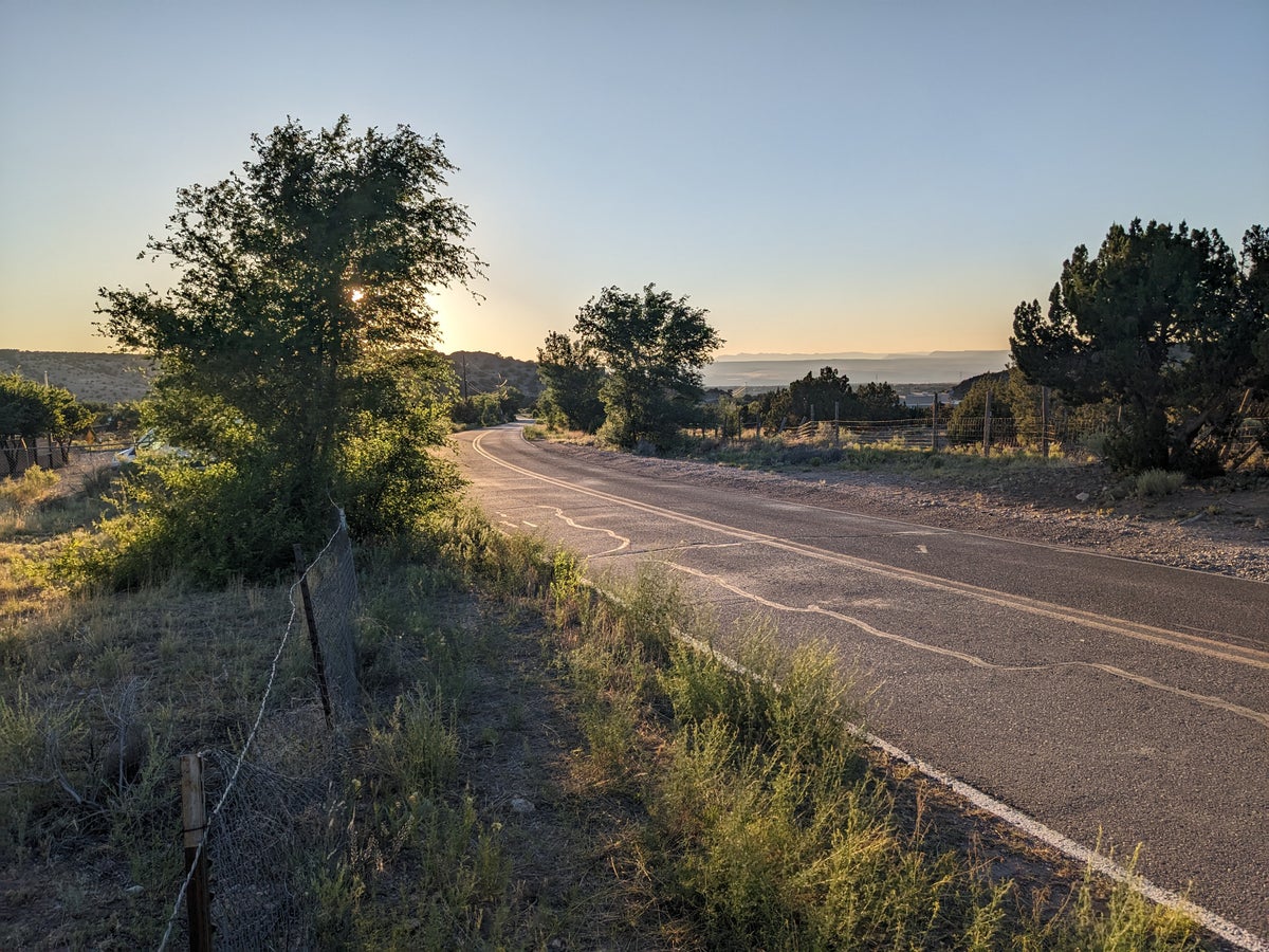 On the road again | MLTSHP