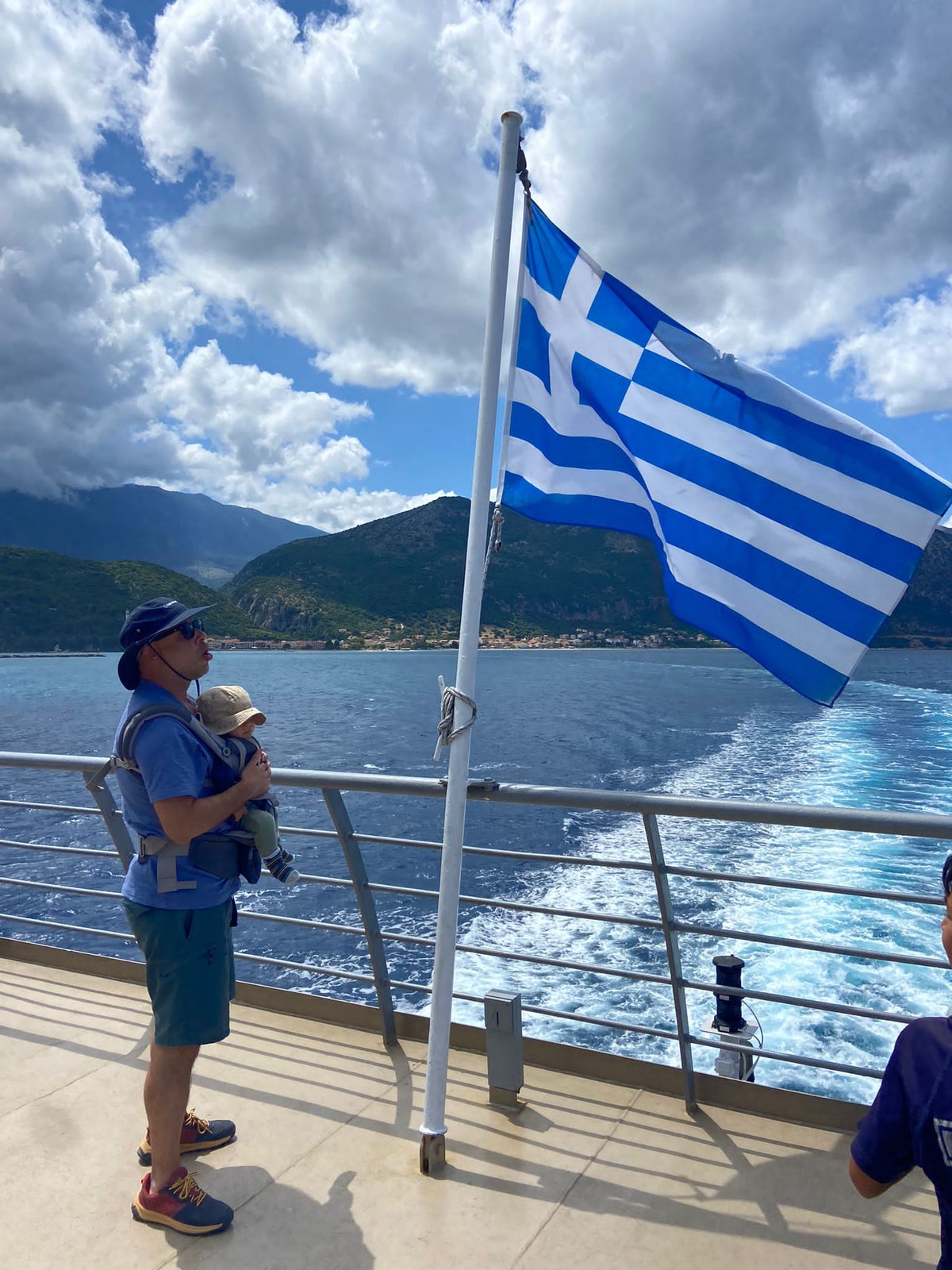 Vacay time! | MLTSHP