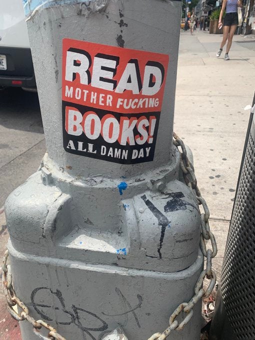 Read all about it | MLTSHP