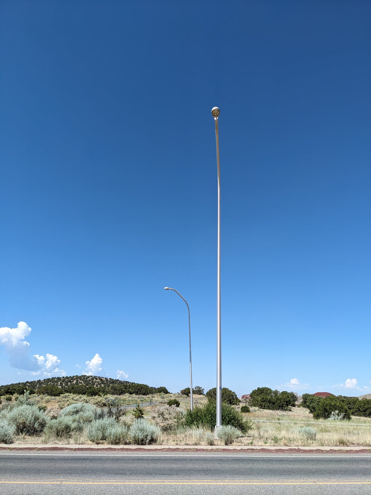 Big sky blues | MLTSHP