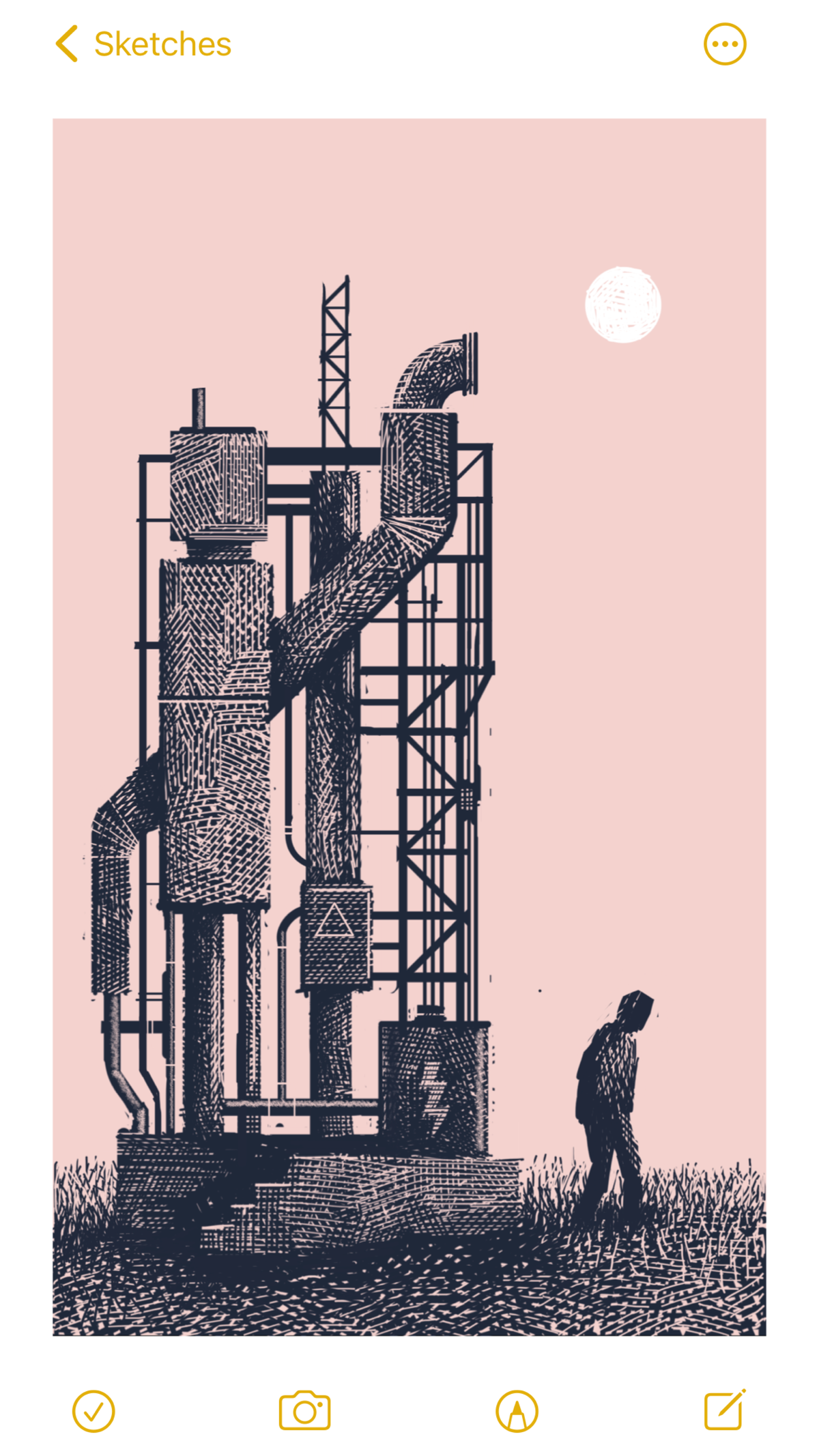 yep, it's working | MLTSHP