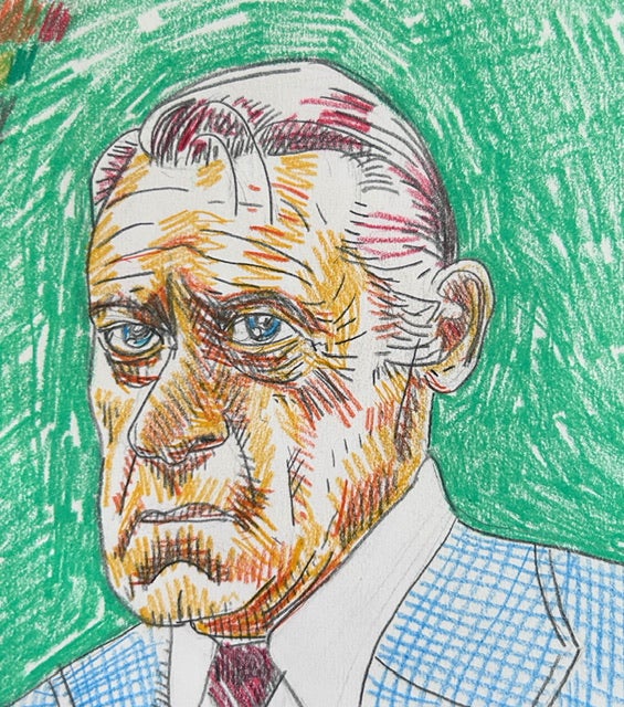 Finally watched Network | MLTSHP