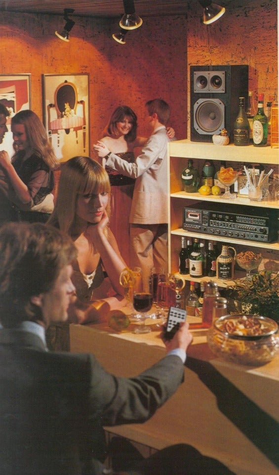 and I can control the volume too! | MLTSHP