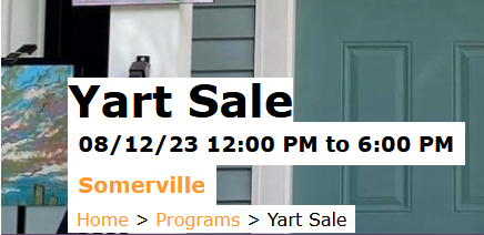 What have I done | MLTSHP