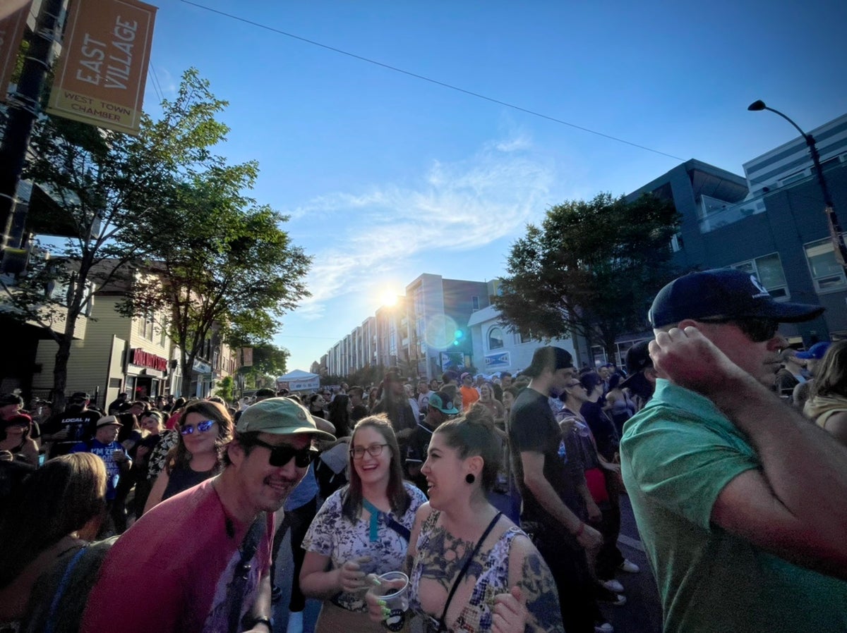 My kinda town… | MLTSHP