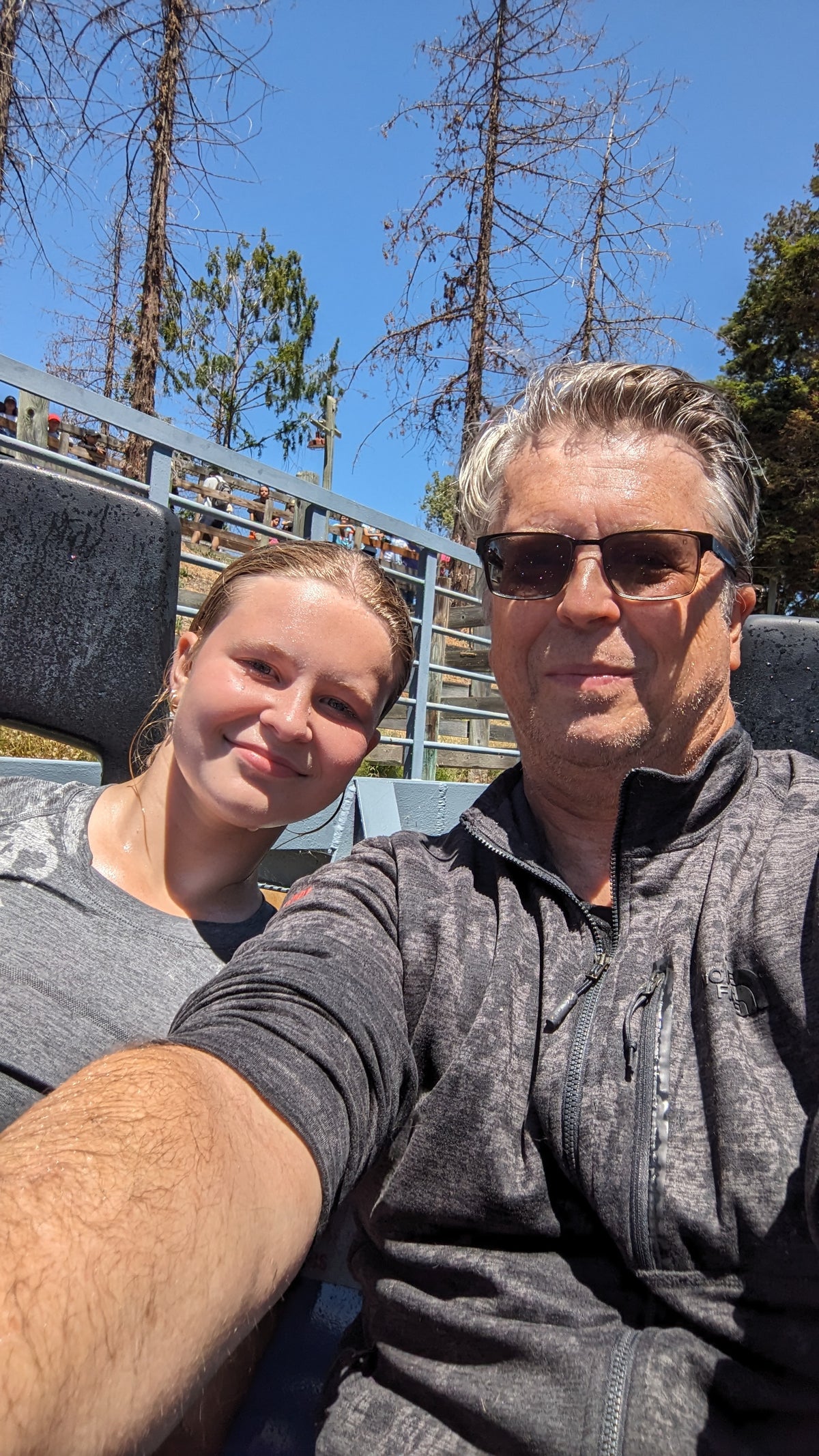 You May Get Wet | MLTSHP