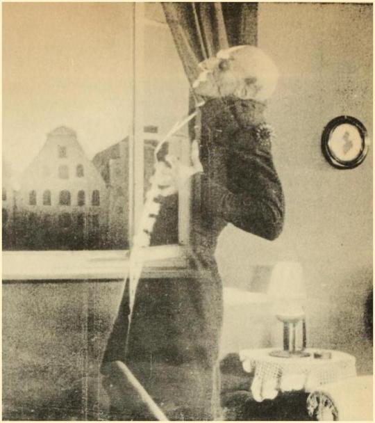 monday approaches | MLTSHP