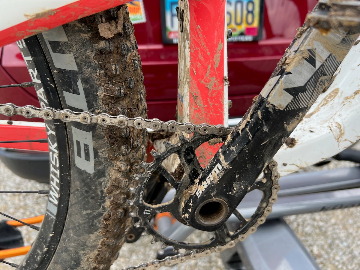 Took a bit of Fairfield County home | MLTSHP